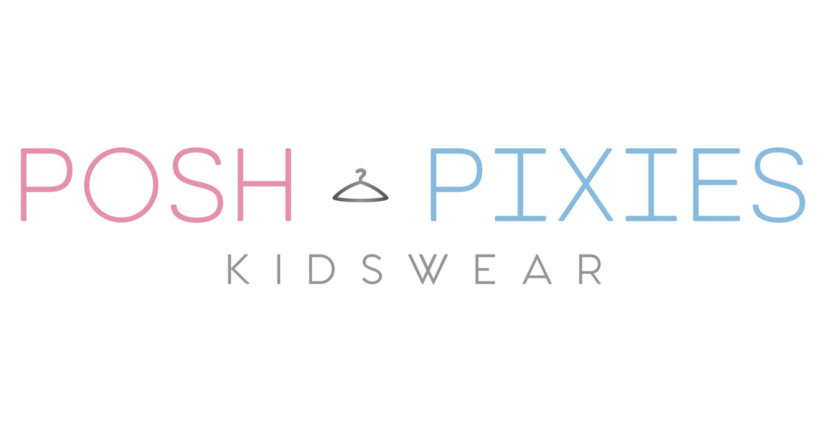 Posh Pixies Kidswear